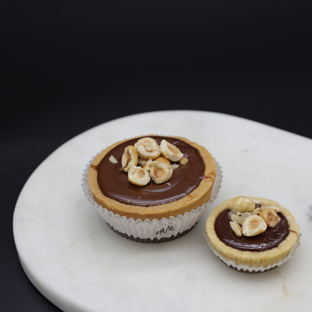 Mignon Cakes – Pasticceria Papa