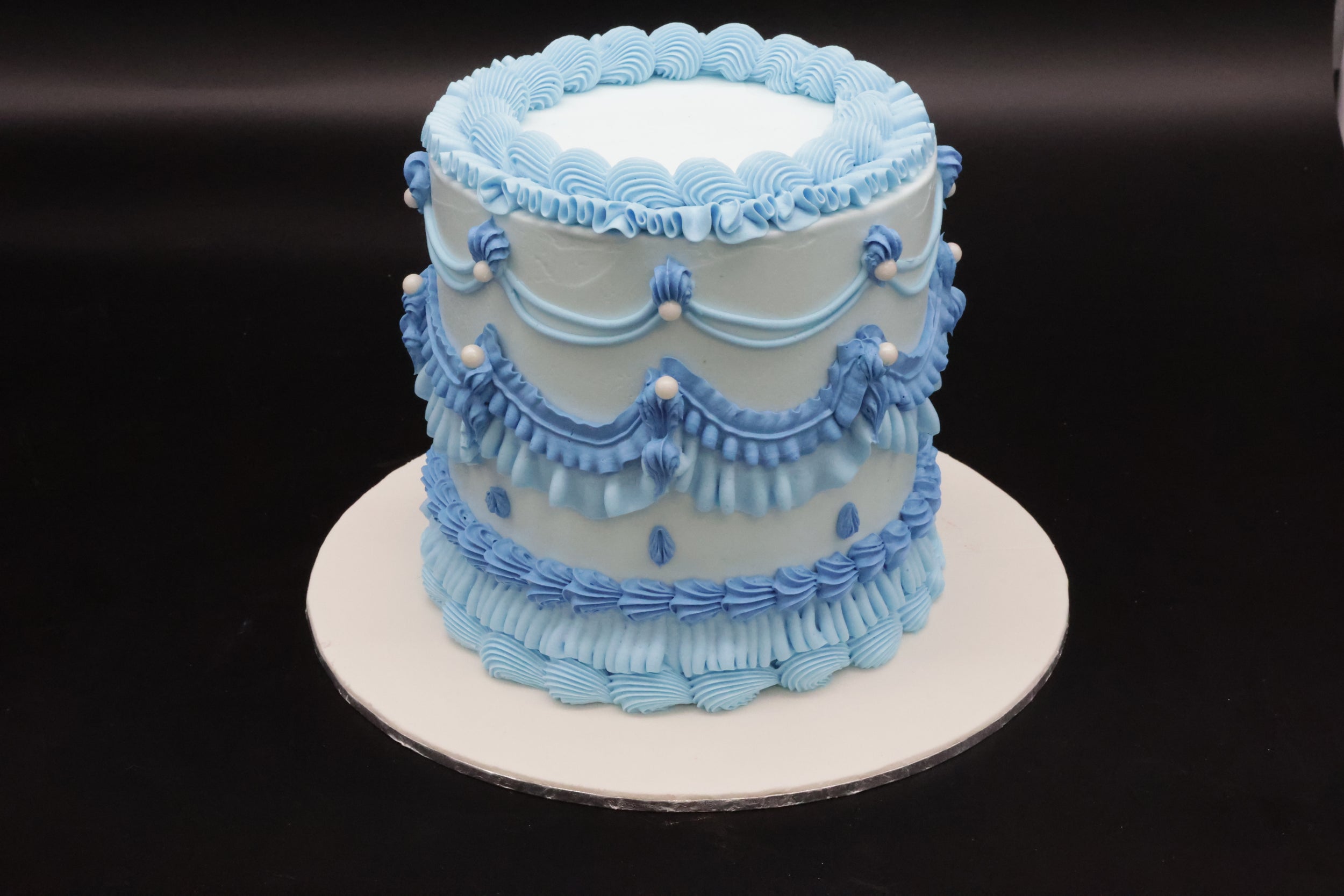Pasticceria Papa Custom Cakes