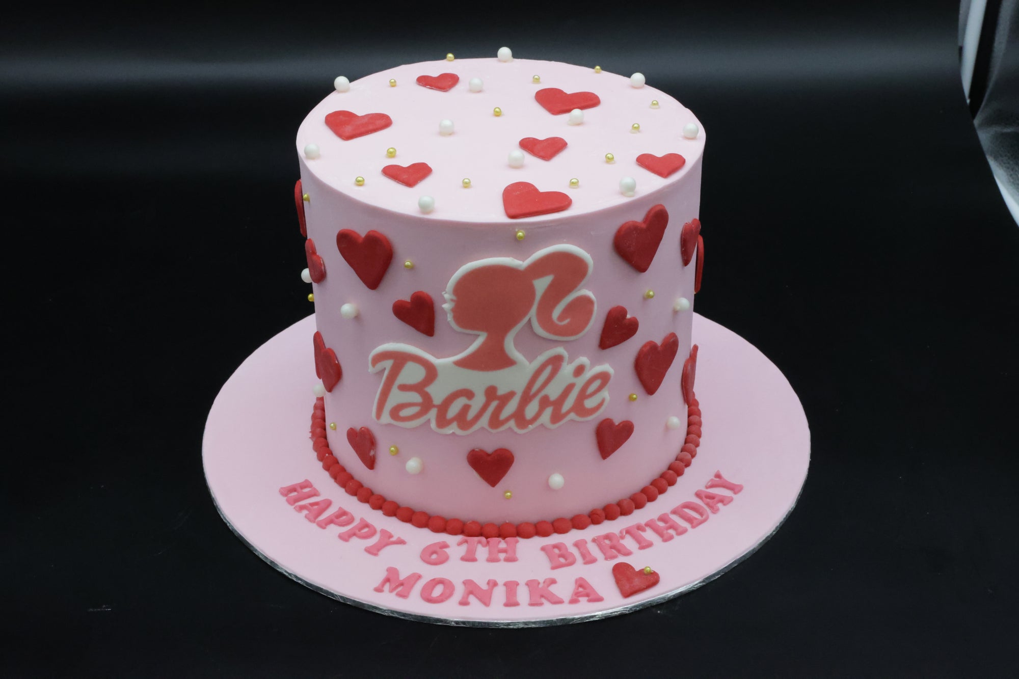 Pasticceria Papa Custom Cakes