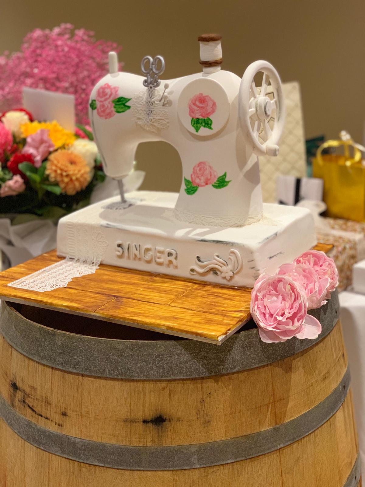 Pasticceria Papa Custom Cakes