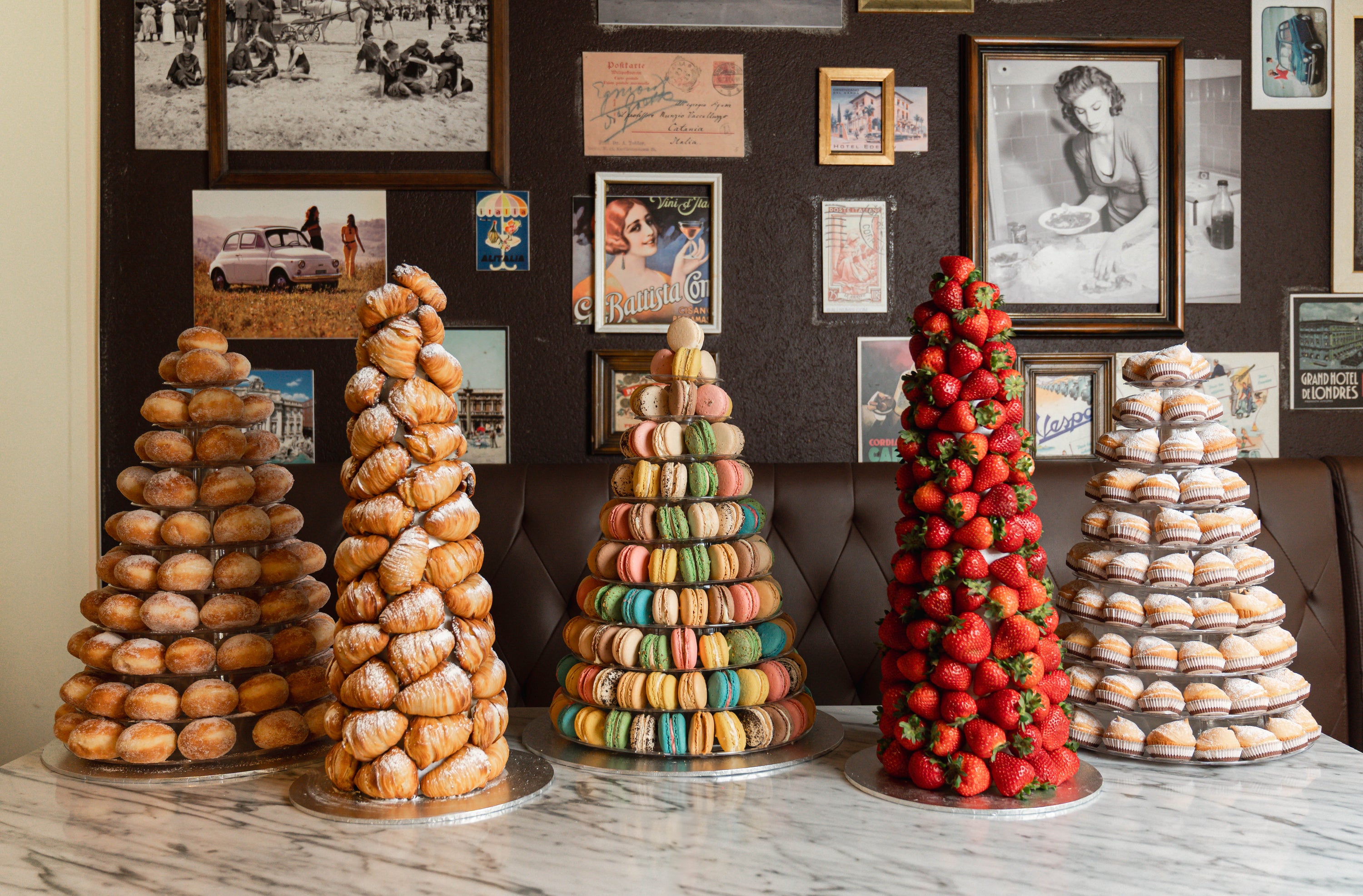 Pasticceria Papa