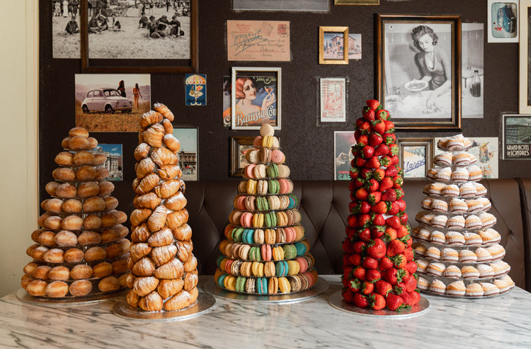 Pasticceria Papa