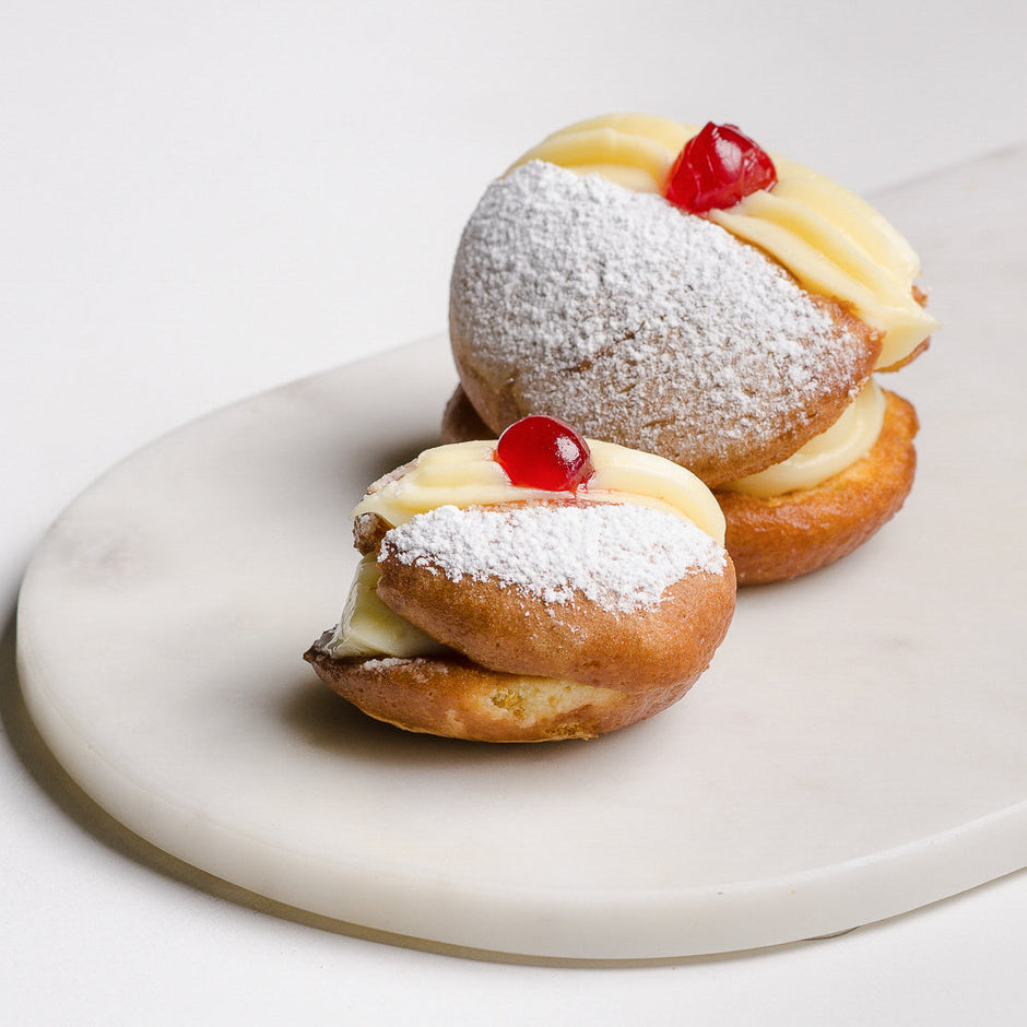 Mignon Cakes – Pasticceria Papa